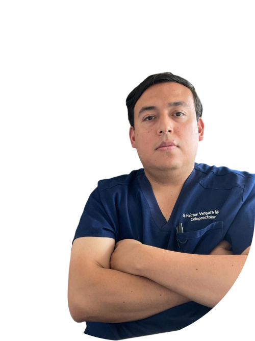 Dr. Héctor Vergara - Coloproctología y cirugía reconstructiva de piso ...